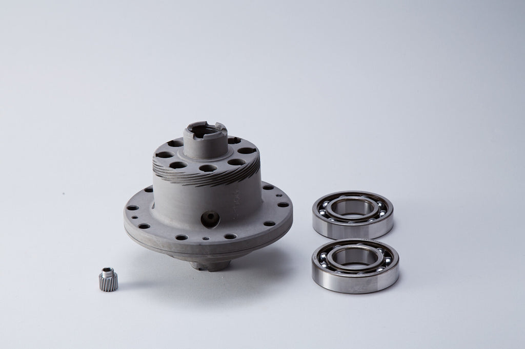SPOON SPORTS K SERIES MECHANICAL LSD EP3 DC5 TYPE R | KYP – KYP ...