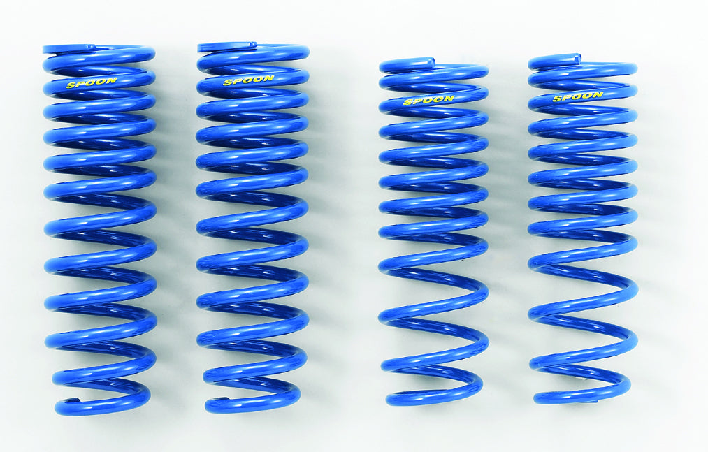 SPOON SPORTS DC2 INTEGRA PROGRESSIVE LOWERING SPRINGS | KYP – KYP ...