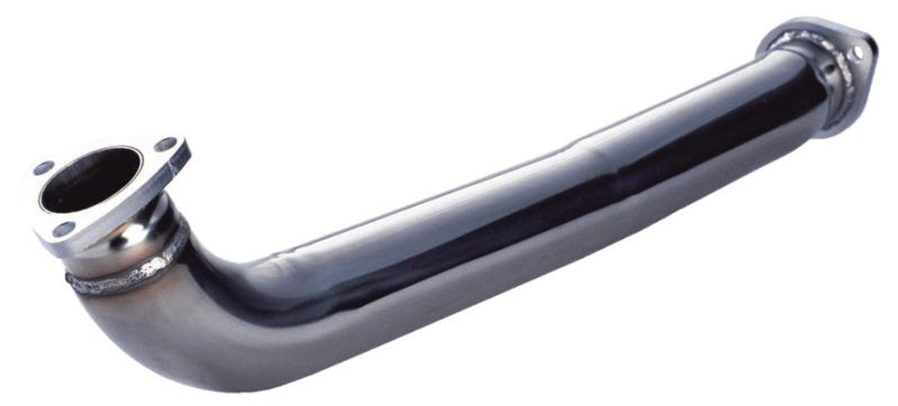 APEXI GT FRONT PIPE For MITSUBISHI Lancer Evolution EVO 1 2 3 I II III ...