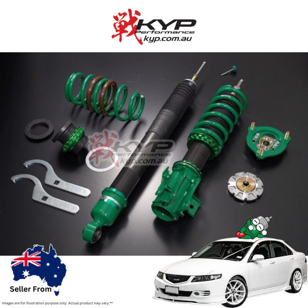 KYP Performance House