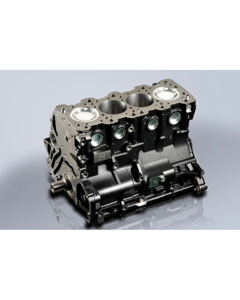 TOMEI COMPLETE BLOCK 4G63 2.2L FOR EVO8 MITSUBISHI | KYP – KYP ...